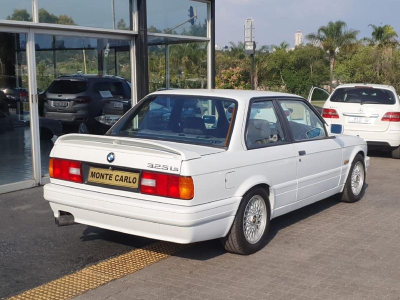 Used BMW 3 Series 325is for sale in Gauteng - Cars.co.za (ID::9442418)
