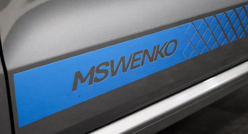 Used Volkswagen Polo Vivo 1.4 Mswenko 5-dr for sale in Gauteng - Cars ...