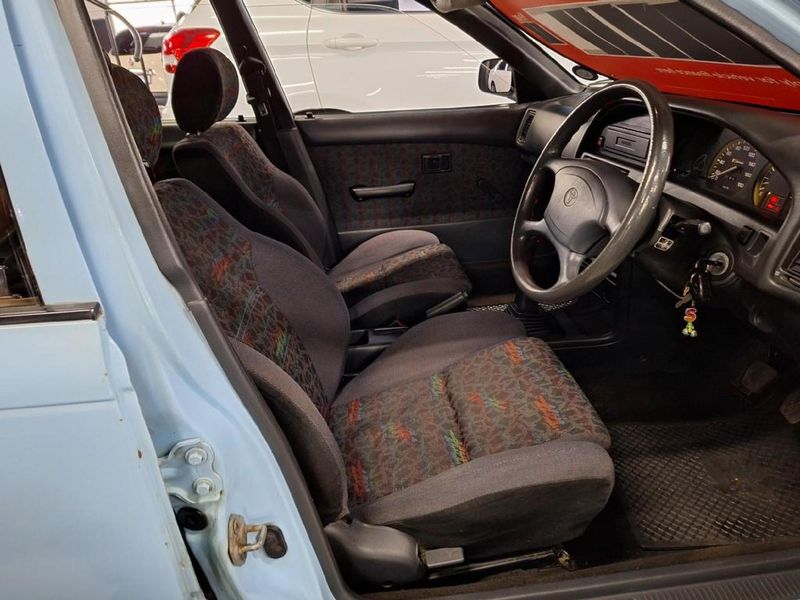 Used Toyota Conquest 130 Tazz for sale in Kwazulu Natal - Cars.co.za ...