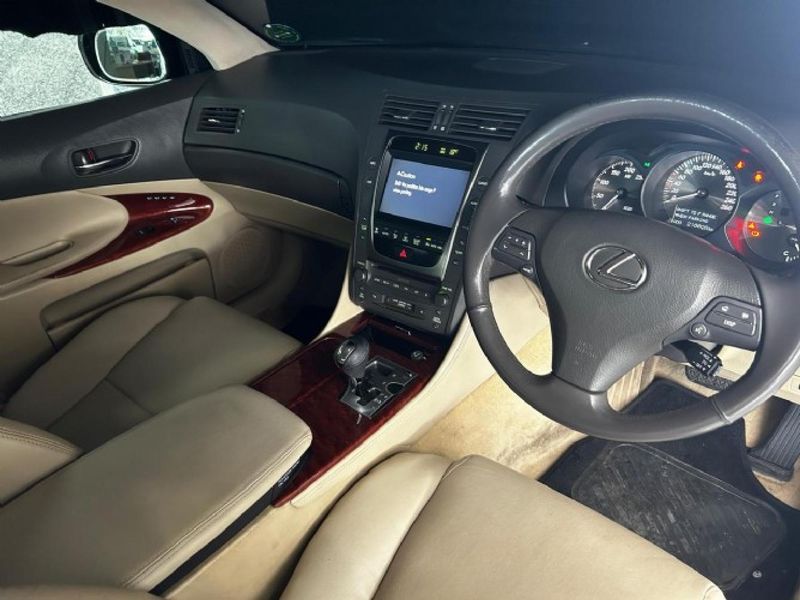 Used Lexus GS 450h SE Auto for sale in Gauteng - Cars.co.za (ID::9446782)