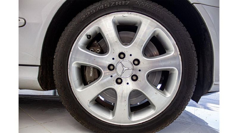 Used Mercedes-Benz CLK 500 Coupe for sale in Gauteng - Cars.co.za (ID ...