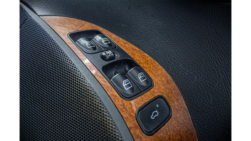 Used Mercedes-Benz CLK 500 Coupe for sale in Gauteng - Cars.co.za (ID ...