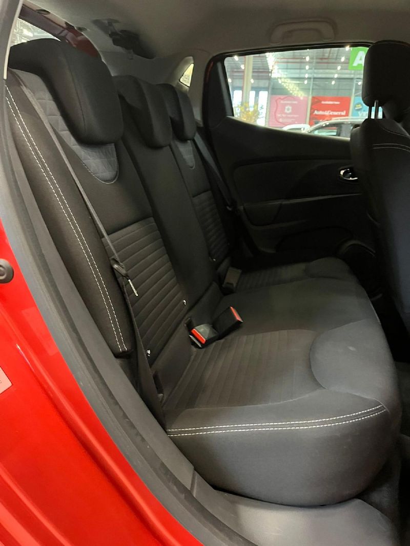 Used Renault Clio IV 900T Dynamique 5-dr (66kW) for sale in Gauteng ...