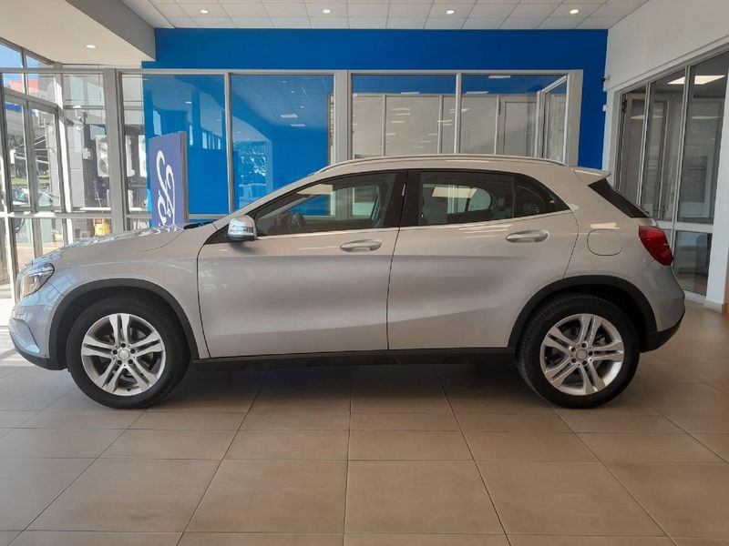 Used Mercedes-Benz GLA 220 CDI Auto 4Matic for sale in Kwazulu Natal ...