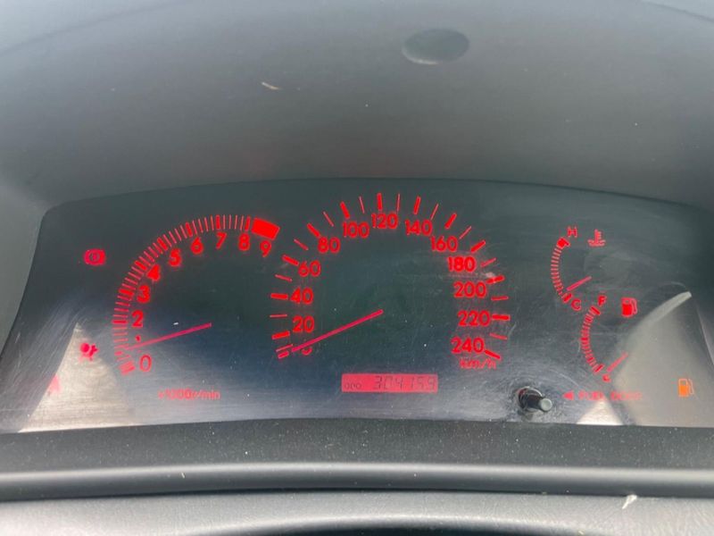 Used Toyota RunX 180i RSi for sale in Gauteng - Cars.co.za (ID::9450559)