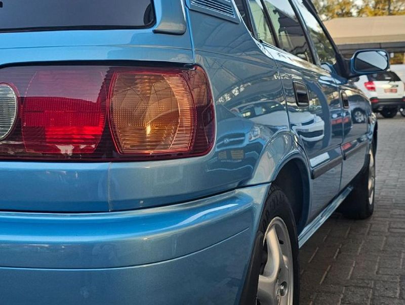 Used Toyota Tazz 160i XE for sale in Gauteng - Cars.co.za (ID::9453449)