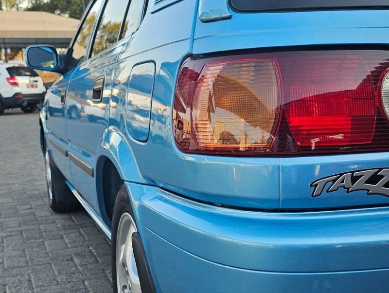 Used Toyota Tazz 160i XE for sale in Gauteng - Cars.co.za (ID::9453449)