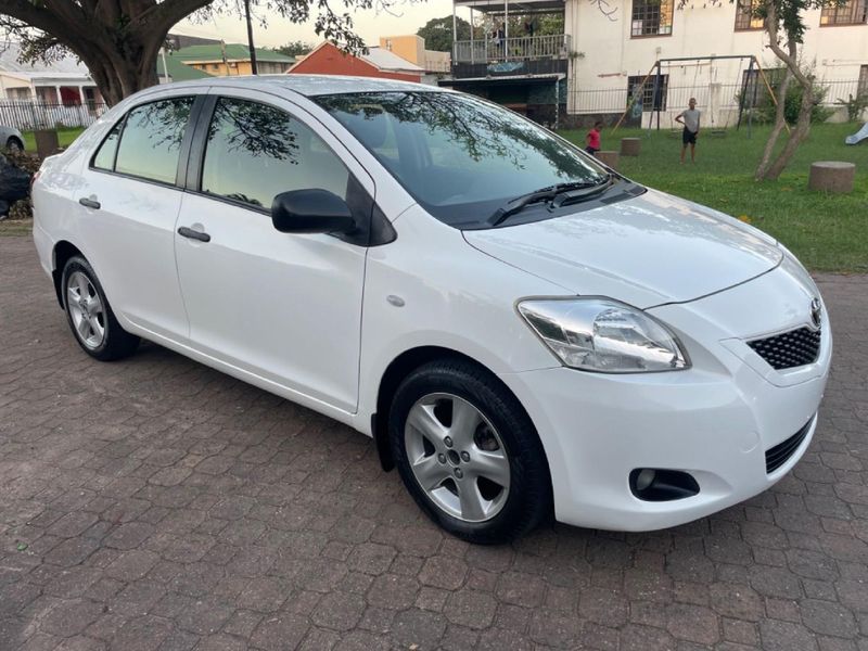 Used Toyota Yaris Zen3 ACS for sale in Kwazulu Natal - Cars.co.za (ID ...