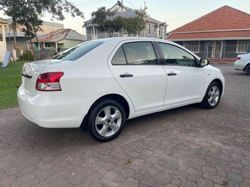 Used Toyota Yaris Zen3 ACS for sale in Kwazulu Natal - Cars.co.za (ID ...