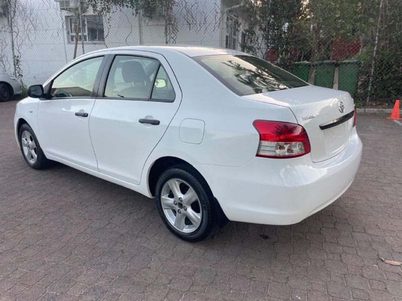 Used Toyota Yaris Zen3 ACS for sale in Kwazulu Natal - Cars.co.za (ID ...