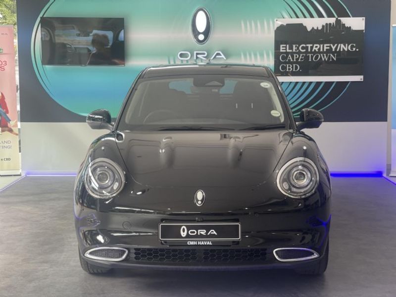 Used GWM Ora 400 Ultra Luxury for sale in Western Cape - Cars.co.za (ID ...