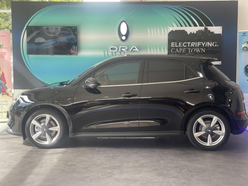 Used GWM Ora 400 Ultra Luxury for sale in Western Cape - Cars.co.za (ID ...