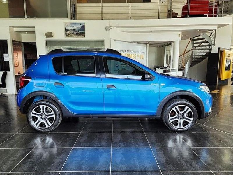 Used Renault Sandero 900T Stepway Plus | Techroad for sale in Kwazulu Natal - Cars.co.za (ID ...