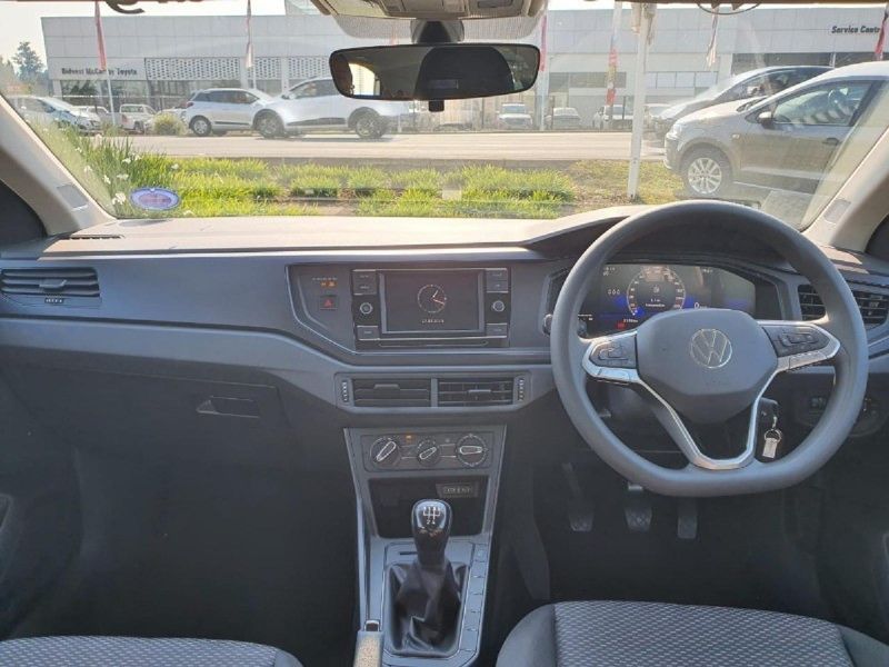 Used Volkswagen Polo 1.0 TSI Life for sale in Kwazulu Natal - Cars.co ...