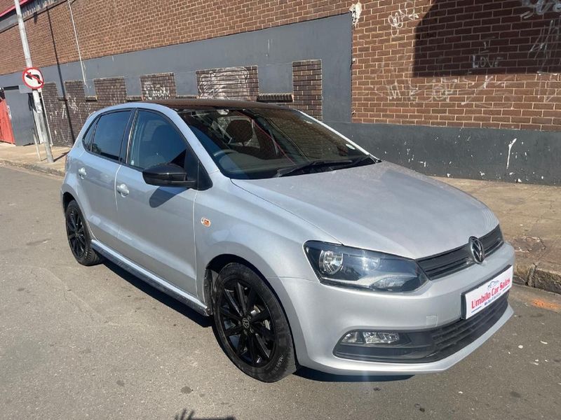 Used Volkswagen Polo Vivo 1.4 Mswenko 5-dr for sale in Kwazulu Natal ...