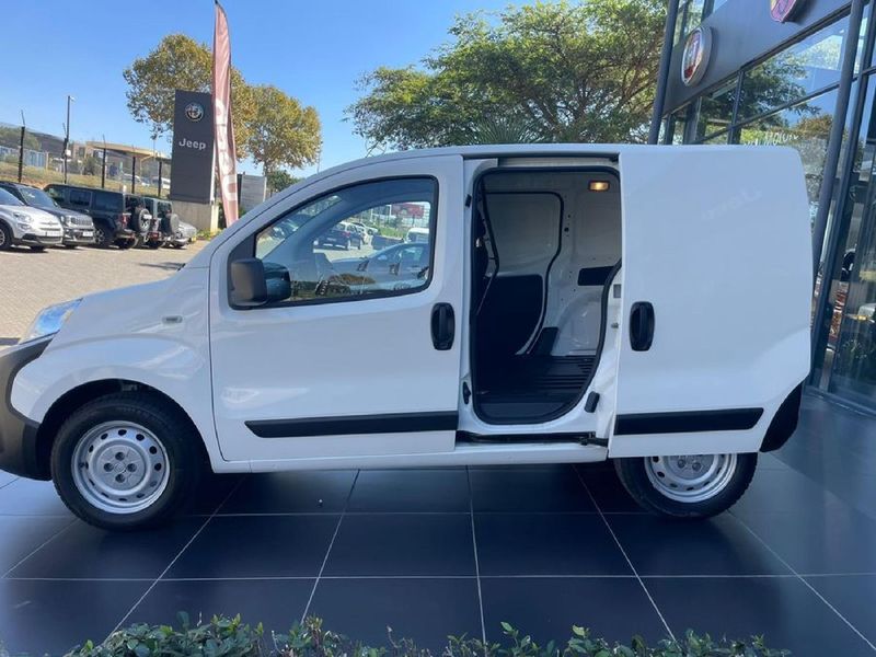 New Fiat Fiorino 1.3 MultiJet Panel Van for sale in Gauteng - Cars.co ...