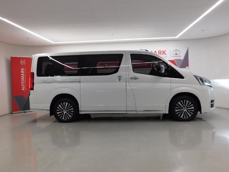 Used Toyota Quantum 2.8 VX 6-seat for sale in Gauteng - Cars.co.za (ID::9458578)