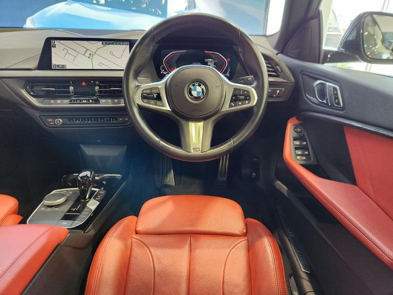 Used BMW 2 Series 218i Gran Coupe M Sport for sale in Kwazulu Natal ...