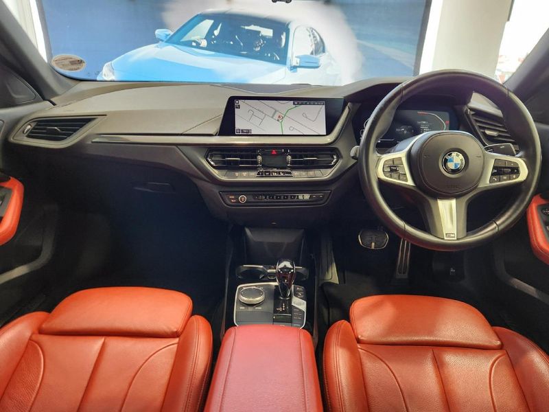 Used BMW 2 Series 218i Gran Coupe M Sport for sale in Kwazulu Natal ...