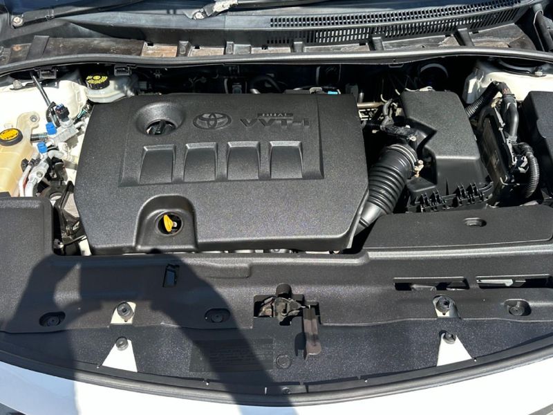 Used Toyota Corolla 1.6 Professional for sale in Gauteng - Cars.co.za ...