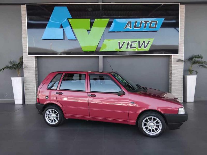 Used Fiat Uno 1.1 Mia 5-dr for sale in Gauteng - Cars.co.za (ID::9463152)