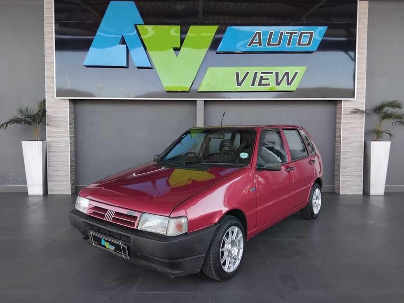 Used Fiat Uno 1.1 Mia 5-dr for sale in Gauteng - Cars.co.za (ID::9463152)