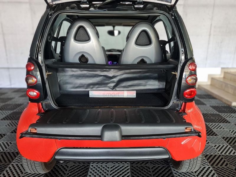 Used Smart ForTwo Coupe Pulse for sale in Western Cape - Cars.co.za (ID ...