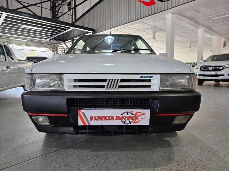 Used Fiat Uno Turbo for sale in Gauteng - Cars.co.za (ID::9465135)