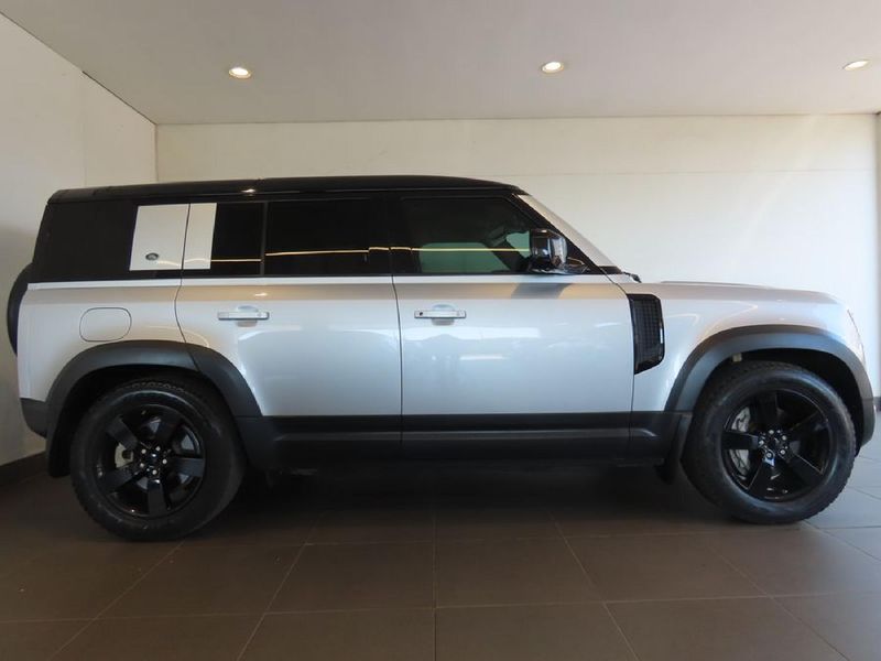Used Land Rover Defender 110 P400 First Edition (294kW) for sale in ...