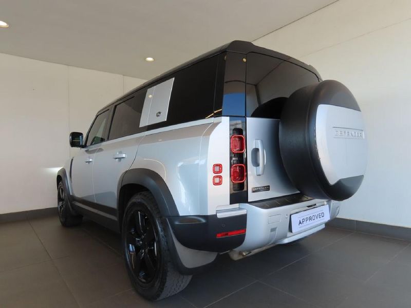 Used Land Rover Defender 110 P400 First Edition (294kW) for sale in ...