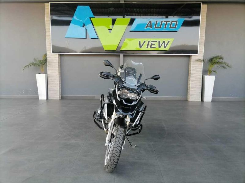 Used BMW R1200 GS (Full Spec) for sale in Gauteng - Cars.co.za (ID::9469161)