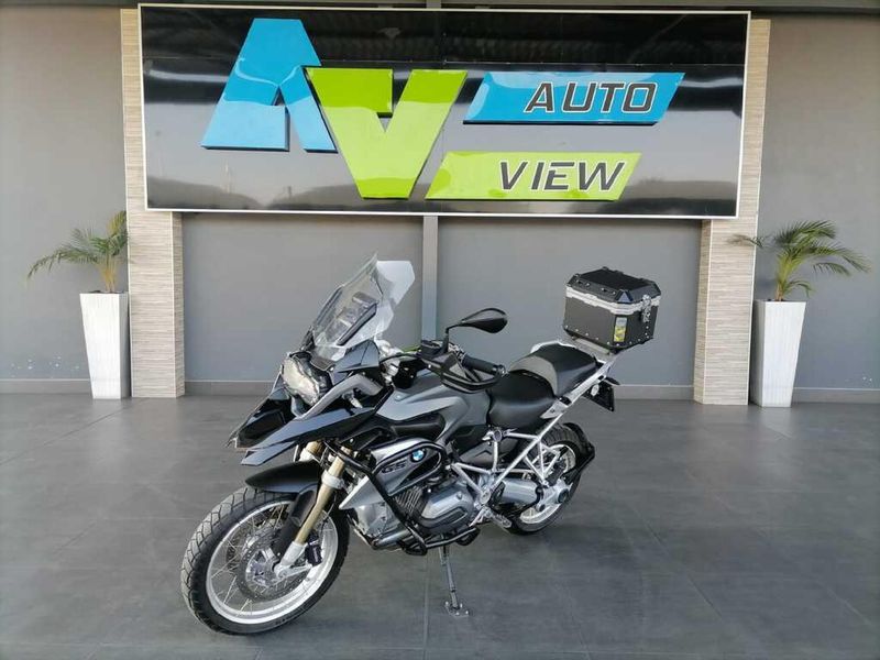 Used BMW R1200 GS (Full Spec) for sale in Gauteng - Cars.co.za (ID ...
