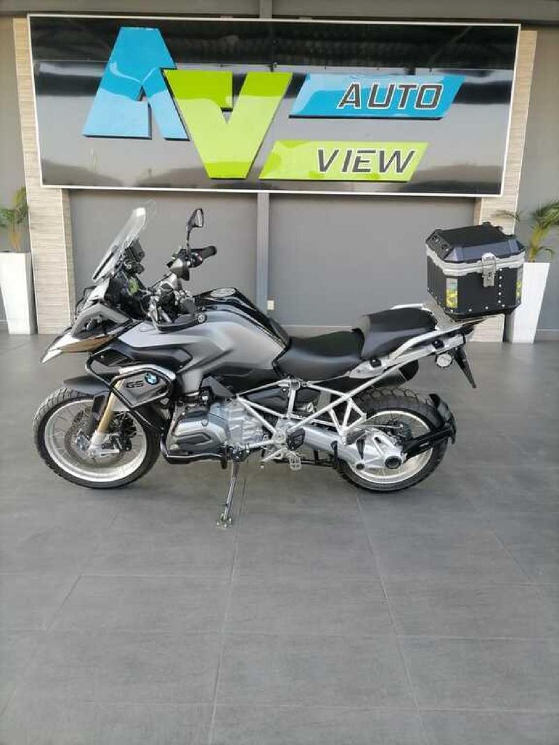Used BMW R1200 GS (Full Spec) for sale in Gauteng - Cars.co.za (ID ...