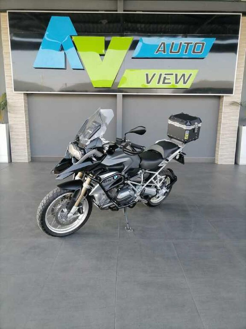 Used BMW R1200 GS (Full Spec) for sale in Gauteng - Cars.co.za (ID::9469161)