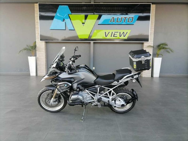 Used BMW R1200 GS (Full Spec) for sale in Gauteng - Cars.co.za (ID::9469161)