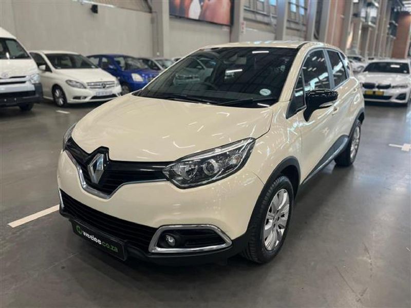 Used Renault Captur 900T Expression (66kW) for sale in Gauteng - Cars ... Used Renault Captur 900T Expression (66kW) for sale in Gauteng - Cars ...