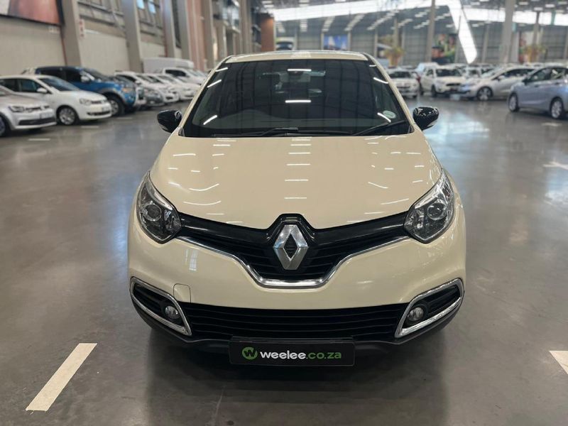 Used Renault Captur 900T Expression (66kW) for sale in Gauteng - Cars ... Used Renault Captur 900T Expression (66kW) for sale in Gauteng - Cars ...