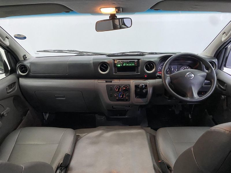 Used Nissan NV350 2.5 16-seat Impendulo for sale in Gauteng - Cars.co ...