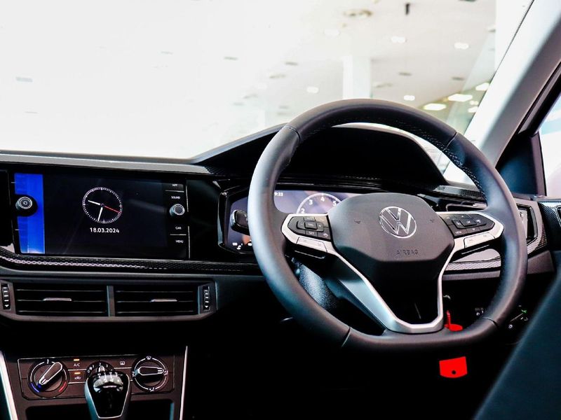 New Volkswagen Polo 1.0 TSI Life MASHESHA for sale in Gauteng - Cars.co ...