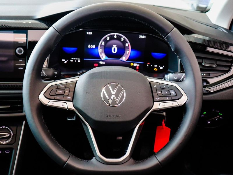 New Volkswagen Polo 1.0 TSI Life MASHESHA for sale in Gauteng - Cars.co ...