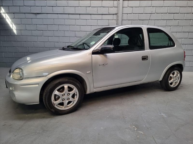 Used Opel Corsa Lite Sport for sale in Eastern Cape - Cars.co.za (ID ...