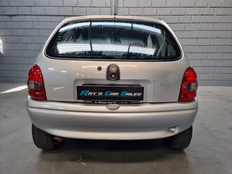 Used Opel Corsa Lite Sport for sale in Eastern Cape - Cars.co.za (ID ...
