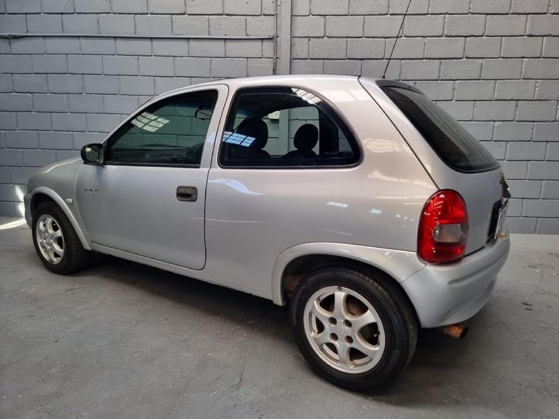 Used Opel Corsa Lite Sport for sale in Eastern Cape - Cars.co.za (ID ...