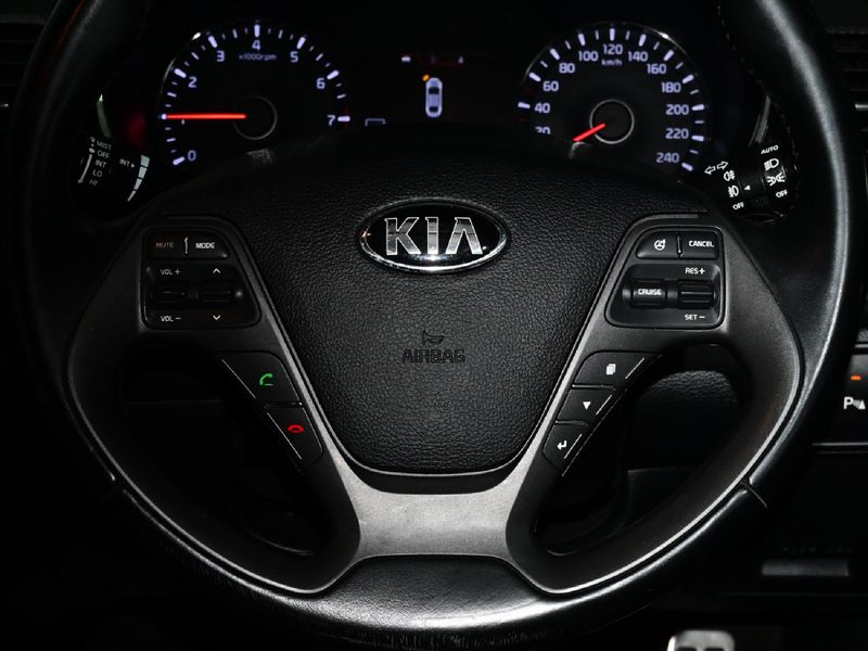 Used Kia Cerato Koup 1.6T GDi for sale in Western Cape - Cars.co.za (ID ...