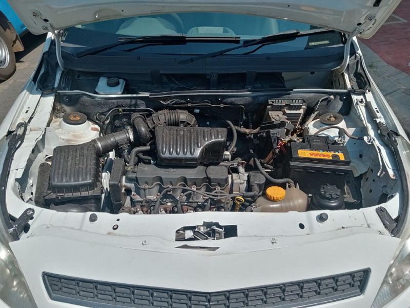 Used Chevrolet Utility 1.4 A/C for sale in Gauteng - Cars.co.za (ID ...