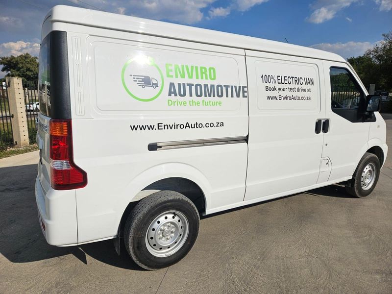 Used Dfsk Panel Van EC 35 for sale in Gauteng - Cars.co.za (ID::9477566)