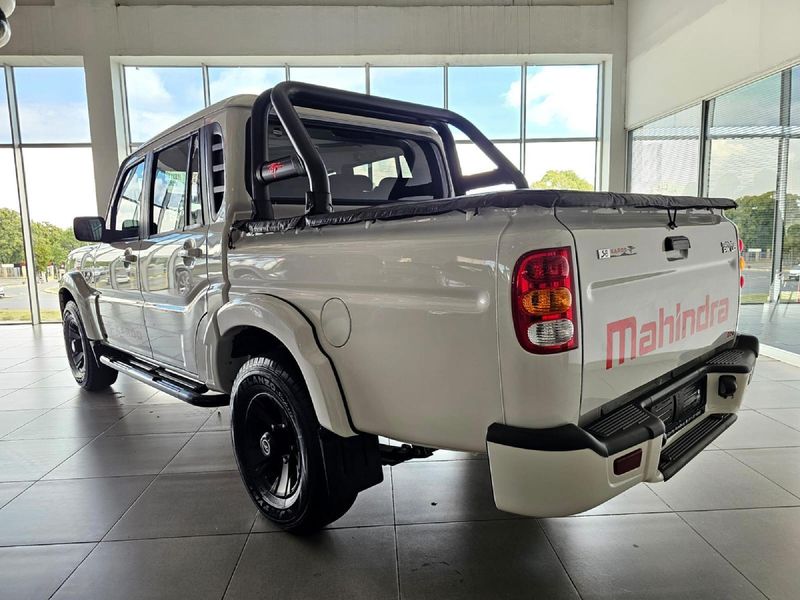 New Mahindra Pik Up S6 4x2 Double Cab Karoo for sale in Gauteng - Cars ...