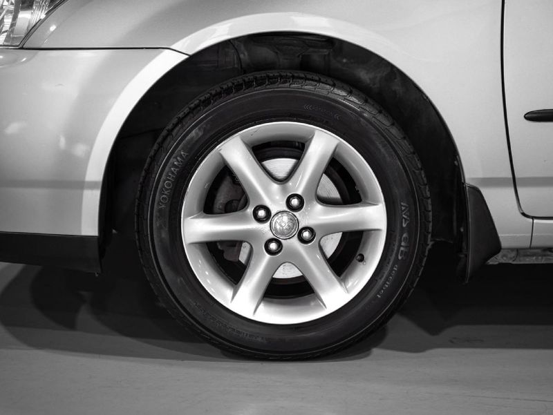 Used Toyota RunX 140i RS for sale in Gauteng - Cars.co.za (ID::9478898)