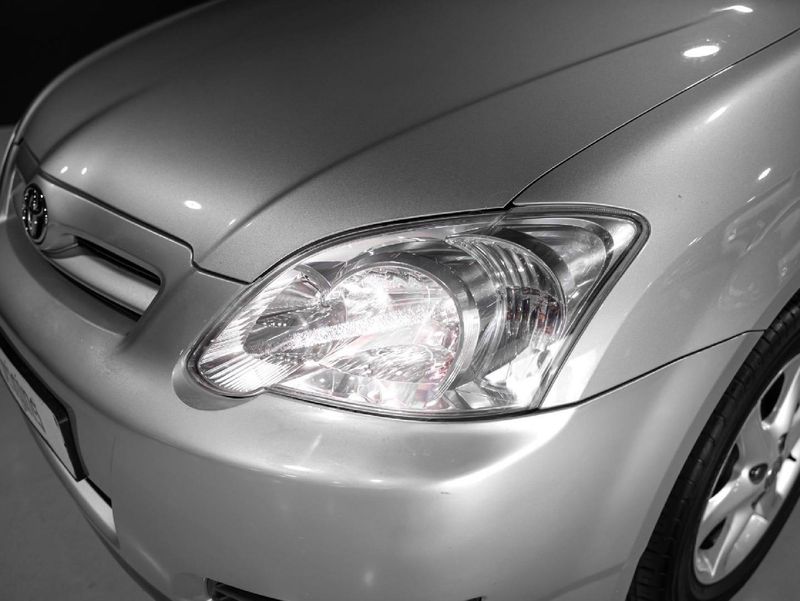 Used Toyota RunX 140i RS for sale in Gauteng - Cars.co.za (ID::9478898)