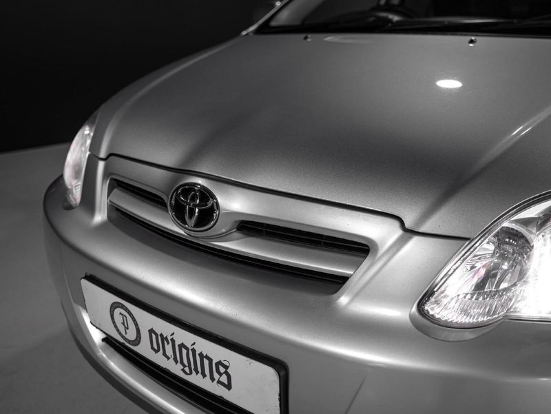 Used Toyota RunX 140i RS for sale in Gauteng - Cars.co.za (ID::9478898)
